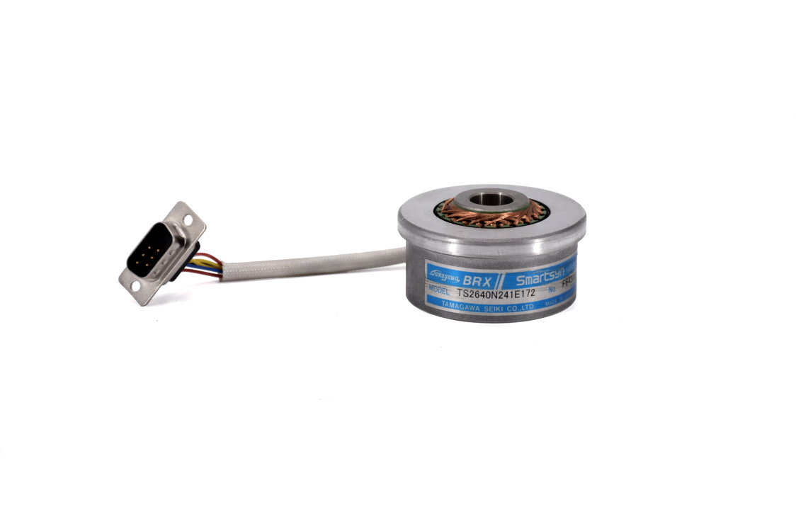 TS2640N241E172 - Bktronic | Bktronic